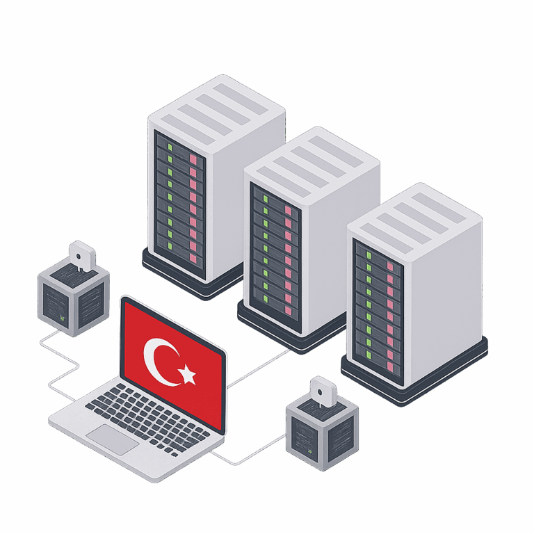 #1 Free Turkey VPS Server No Credit Card [30 Days 2025]